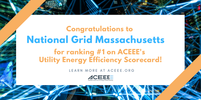 National Grid - Here with you. Here for you.