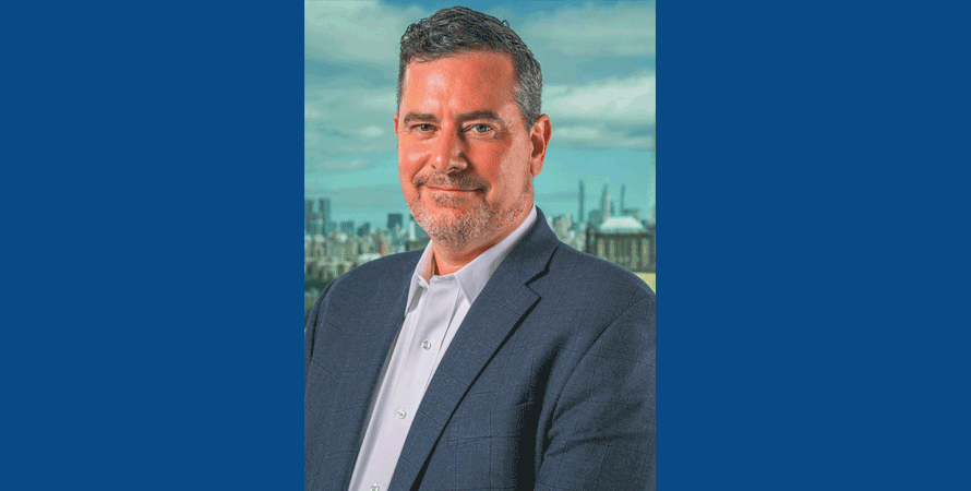 National Grid’s Phil Decicco Joins David Rockefeller Fellows Program