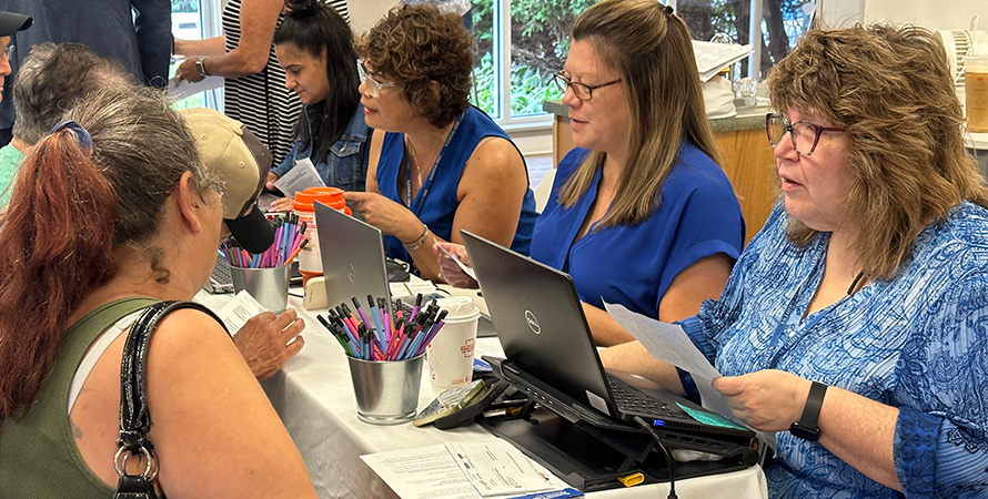 National Grid to Host Customer Savings Event in Forestport