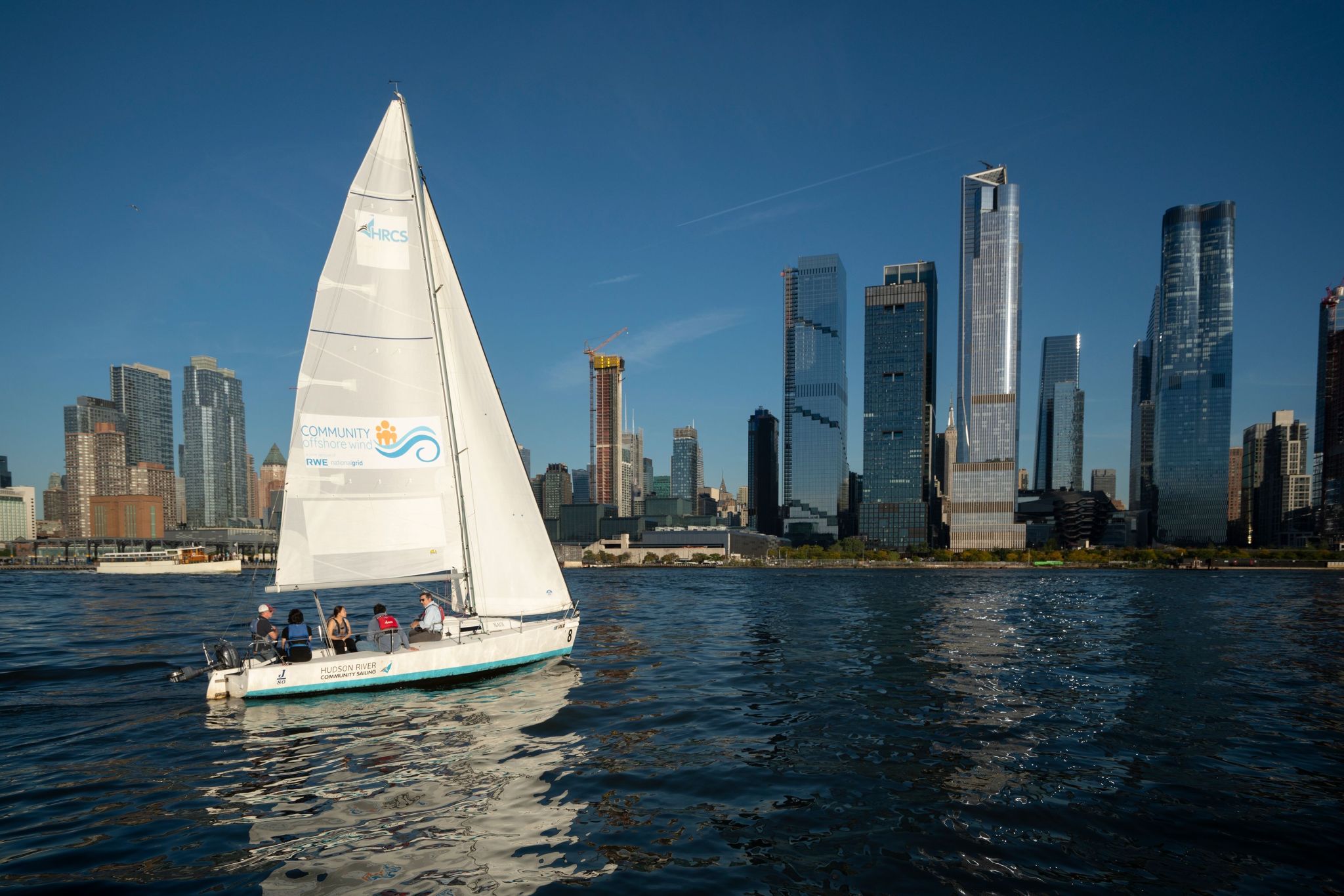 Community Offshore Wind Awarded NYSERDA Offtake Contract to Develop 1.3 ...