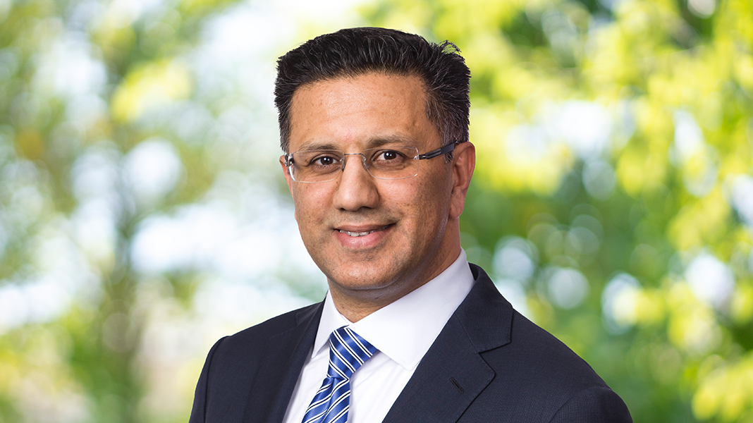 US Leadership | National Grid