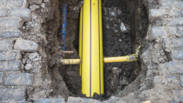 Natural Gas Pipeline Safety | National Grid