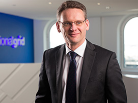 US Leadership | National Grid